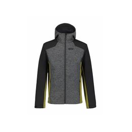 Icepeak Beedeville mit Kapuze in Grau | Gr.: 50