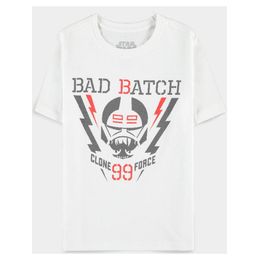 Star Wars Shirt in Weiß | Gr.: 158/164