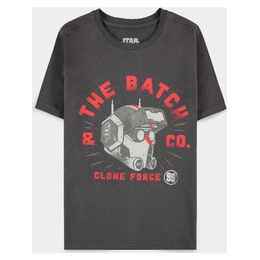 Star Wars Shirt in Grau | Gr.: 122/128