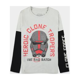 Star Wars Shirt in Grau | Gr.: 146/152