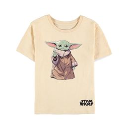 Star Wars Shirt in Weiß | Gr.: 146/152