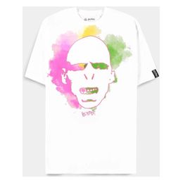 Harry Potter Shirt in Schwarz | Gr.: XL