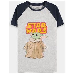 Star Wars Shirt in Schwarz | Gr.: 134/140