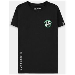 Harry Potter Shirt in Schwarz | Gr.: 146/152