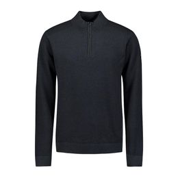 NO EXCESS Pullover Herren Gr&ouml;&szlig;e L navy