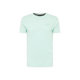 Superdry T-Shirt 'Essential' Herren Größe M mint