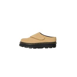 Dr. Martens Slipper 'ZebZag AnyWair Mule' Herren Gr&ouml;&szlig;e 45 sand