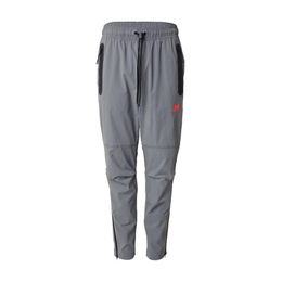 Nike Sportswear Hose Herren Größe 35/36 grau