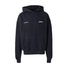 Pegador Sweatshirt 'Ernem' Herren Gr&ouml;&szlig;e XS ecru / schwarz
