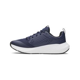 Under Armour Sportschuh "Charged Commit Tr 4" in Blau | Gr.: 45