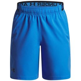 Under Armour Sportshorts "Vanish Shorts" in Blau | Gr.: L