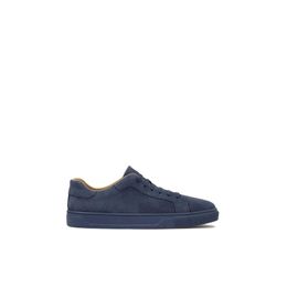 Kazar Sneaker Low in Blau | Gr.: 42