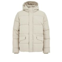 WE Fashion Jacke Herren Gr&ouml;&szlig;e L beige