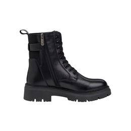 Marco Tozzi Stiefelette in BLACK | Gr.: 36