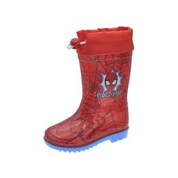 Chicco Gummistiefel 'Will' Jungen Größe 24 blau / rot