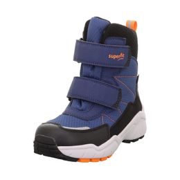 Superfit Snow Boots 'CULUSUK 2.0' girl Blue size 32