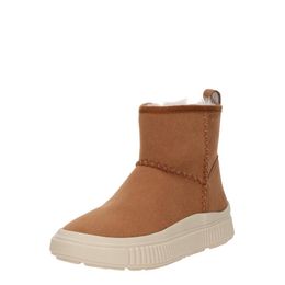 Geox Stiefel Mädchen Größe 38 umbra