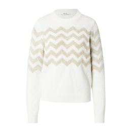 ABOUT YOU Sweater 'Suzi' female White size 42