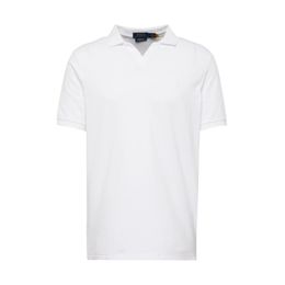 Polo Ralph Lauren Shirt 'Johny' male White size M