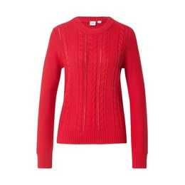 GAP Pullover 'CLASSIC' Damen Größe XS rot