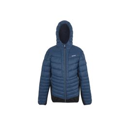 Regatta Daunenjacke in blau | Gr.: XL