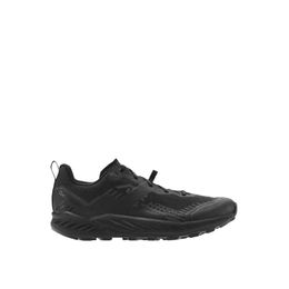 Lowa Joggingschuhe in schwarz | Gr.: 39,5