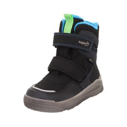 Superfit Snow Boots 'MARS' boy Black size 36