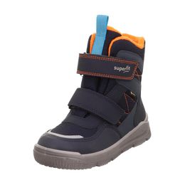 Superfit Snow Boots 'MARS' boy Blue size 32