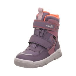 Superfit Snow Boots 'MARS' boy Purple size 37