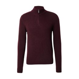COLMAR Pullover Herren Größe S dunkelbraun