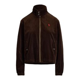 Polo Ralph Lauren Between-Season Jacket female Brown size XS