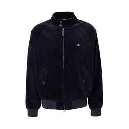 Gant Jacke Herren Größe S navy