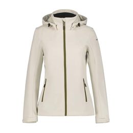 Icepeak Jacke 'Brenham' Damen Gr&ouml;&szlig;e XL wei&szlig;