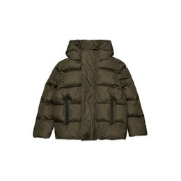 Dsquared2 Jacke Jungen Größe 164 dunkelgrün