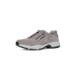 Gabor Sneaker low in grau | Gr.: 46
