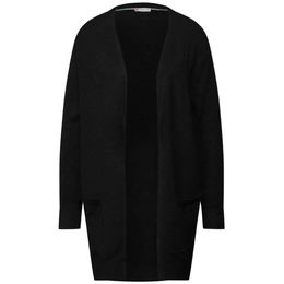 Street One Pullover in Black | Gr.: 40