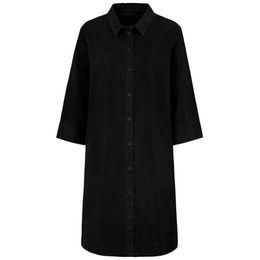 Eight2Nine Kleid in Black | Gr.: L