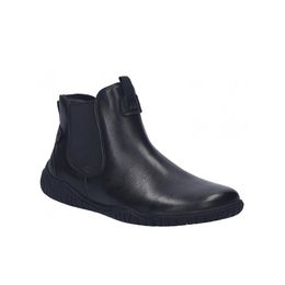 Josef Seibel Stiefel Wynona 04 Barfußschuh in Schwarz | Gr.: 39