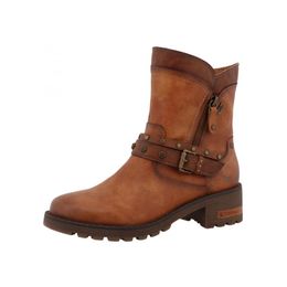 Mustang Shoes Stiefel in Braun | Gr.: 38