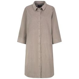 Eight2Nine Kleid in slate grey | Gr.: M