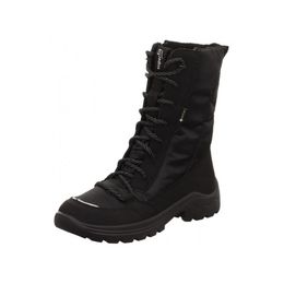 Superfit Boots Aurora in Schwarz | Gr.: 33