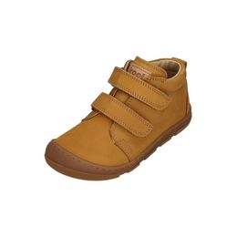 KOEL Sneaker High Kari W extra Weit in braun | Gr.: 30