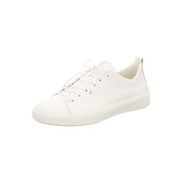 Think! Sneakers Low TURNA in Bianco | Gr.: 43