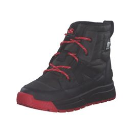 Sorel Winterstiefel in Jet black | Gr.: 39