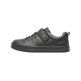 Camper Sneaker " Runner Four " in Schwarz | Gr.: 28