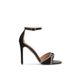 Kazar Sandaletten in Schwarz | Gr.: 39