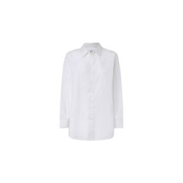 Pepe Jeans Bluse Damen Größe XL weiß