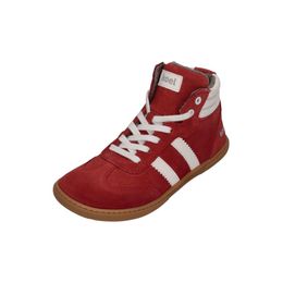 KOEL Sneaker High DREW MERINO in rot | Gr.: 36