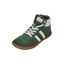 KOEL Sneaker High DREW MERINO in braun | Gr.: 28