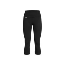 Under Armour 7/8-Leggings in Schwarz | Gr.: M